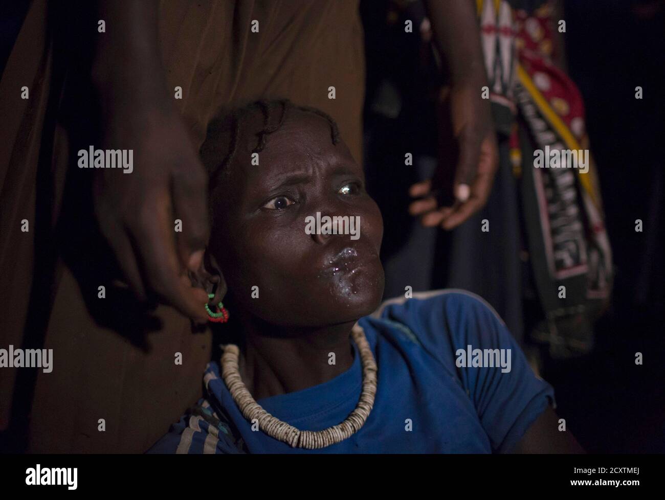 Female circumcision hi-res stock photography and images - Alamy