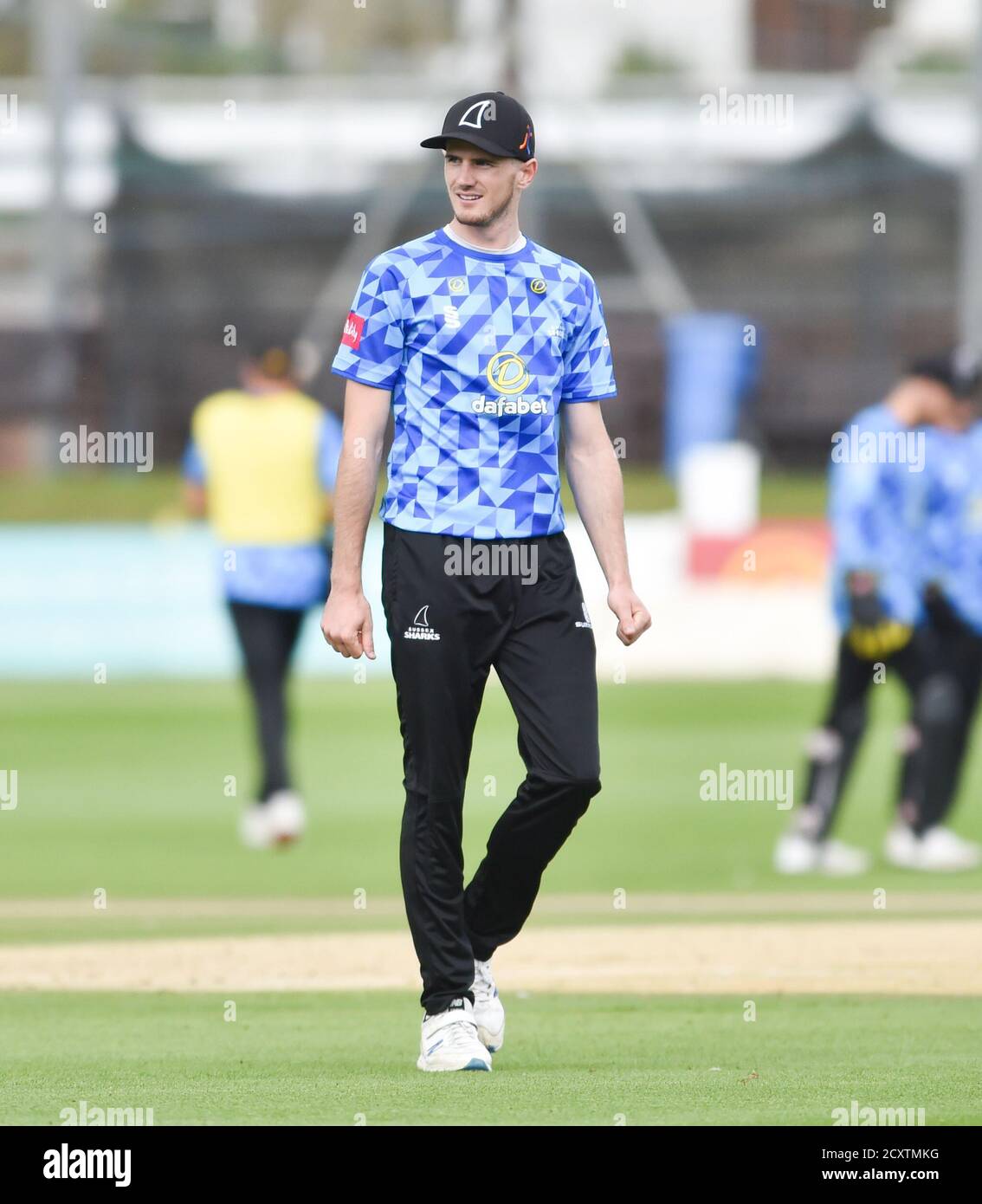 Cricket Sportsman High Resolution Stock Photography and Images - Alamy