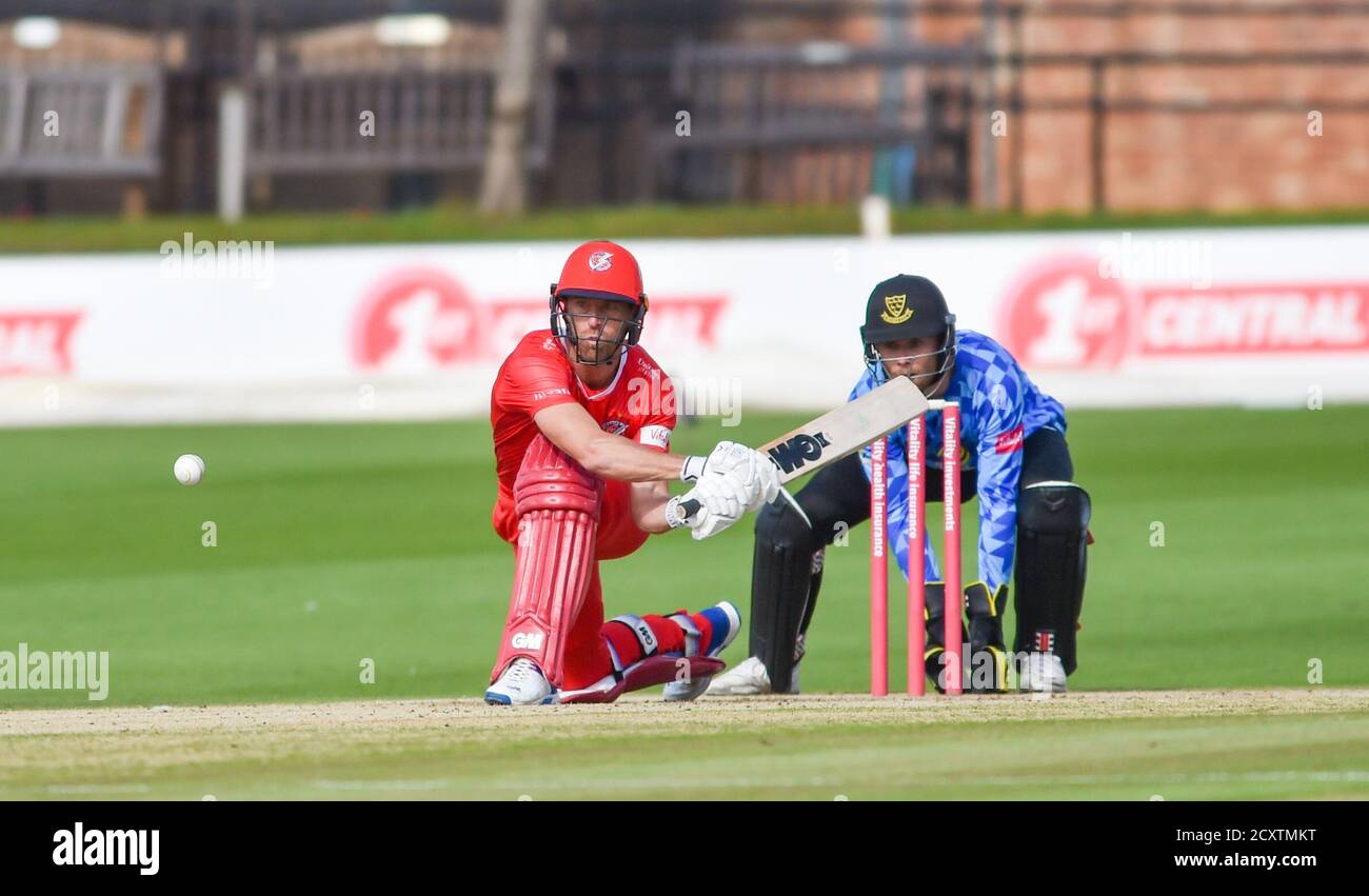 Phil salt lancashire hi-res stock photography and images - Alamy