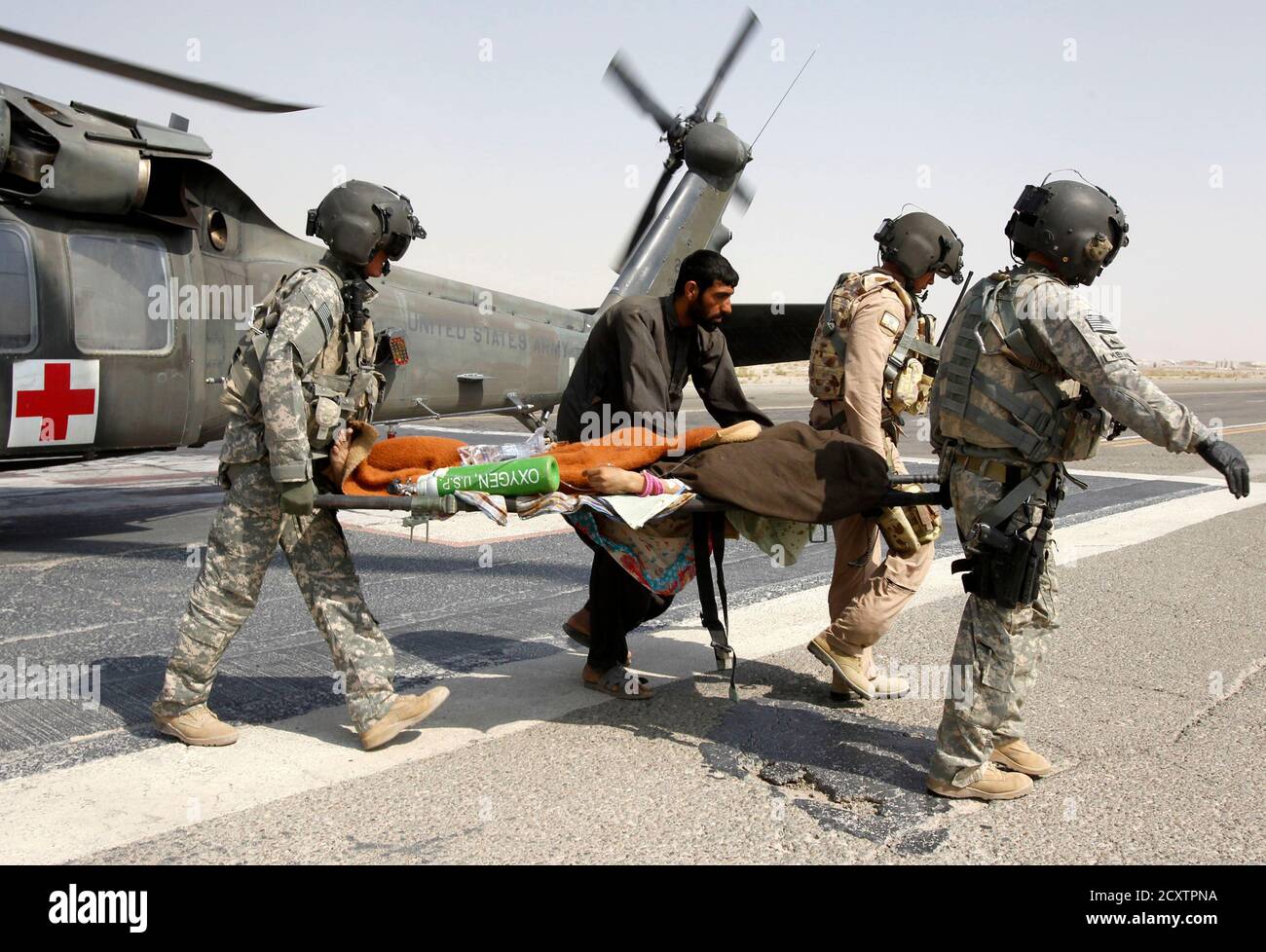 101st Combat Aviation Brigade High Resolution Stock Photography and ...