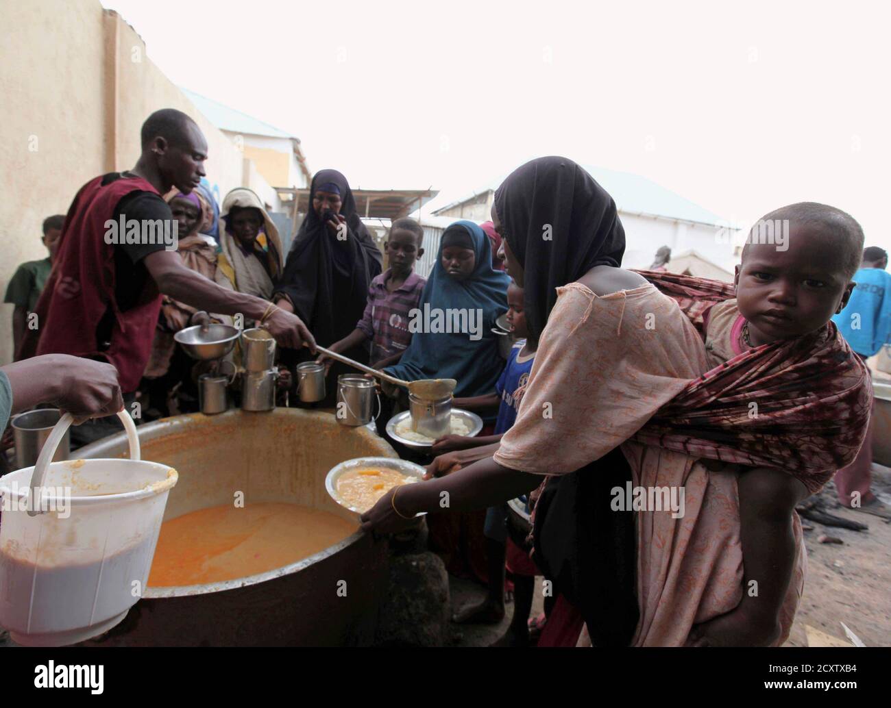 Mogadishu food hi-res stock photography and images - Alamy
