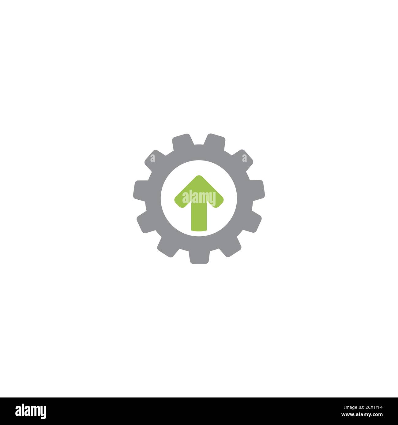 Green Arrow Tech Logo