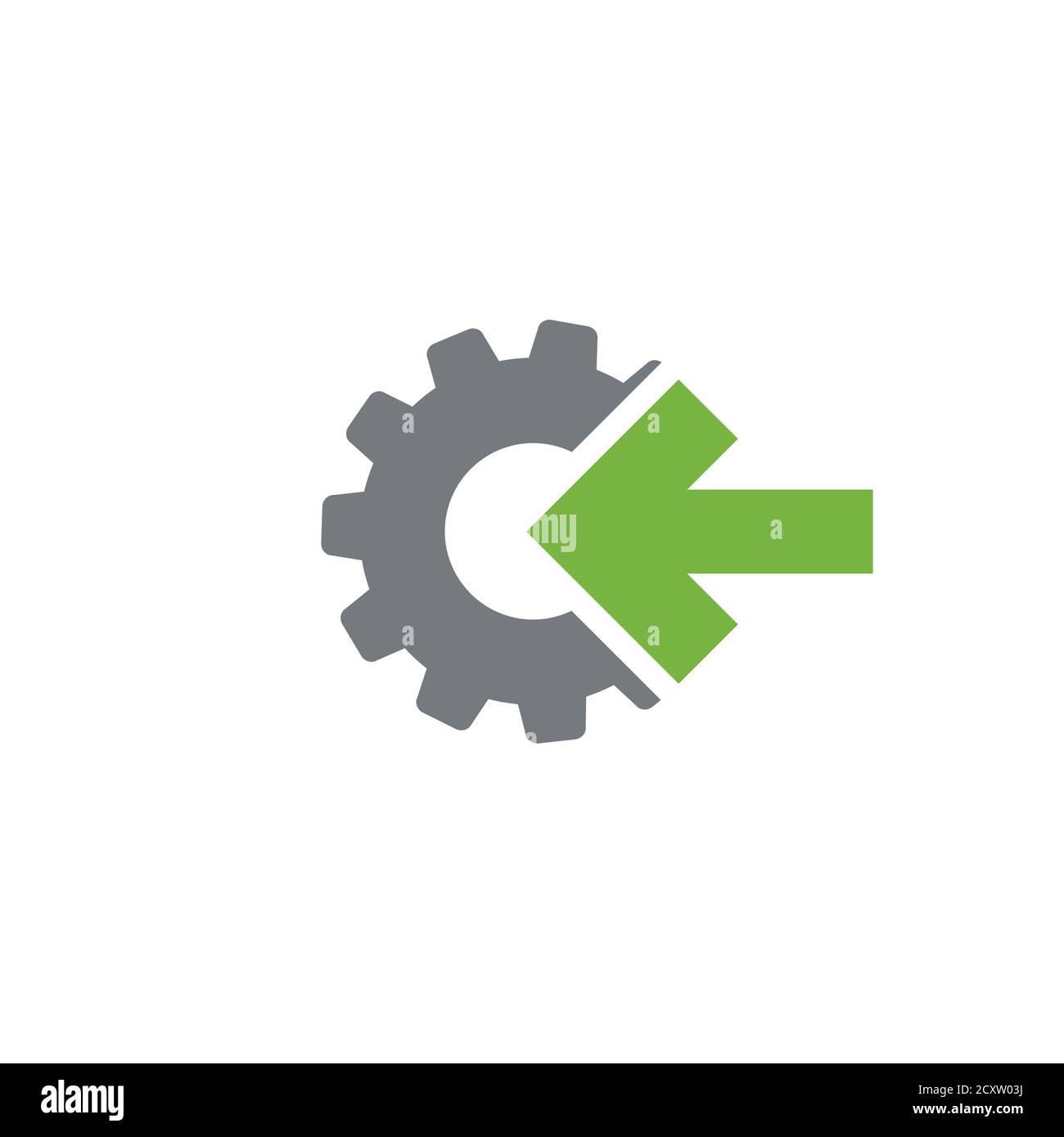 Green Arrow Tech Logo