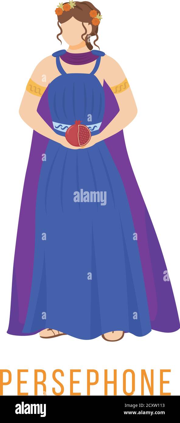 Persephone hi-res stock photography and images - Alamy