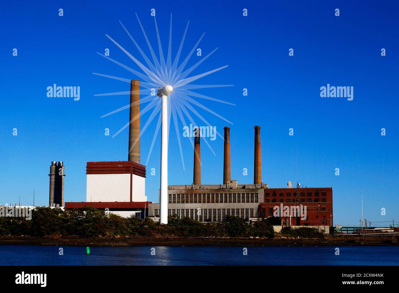 Massachusetts natural resources hi-res stock photography and images - Alamy