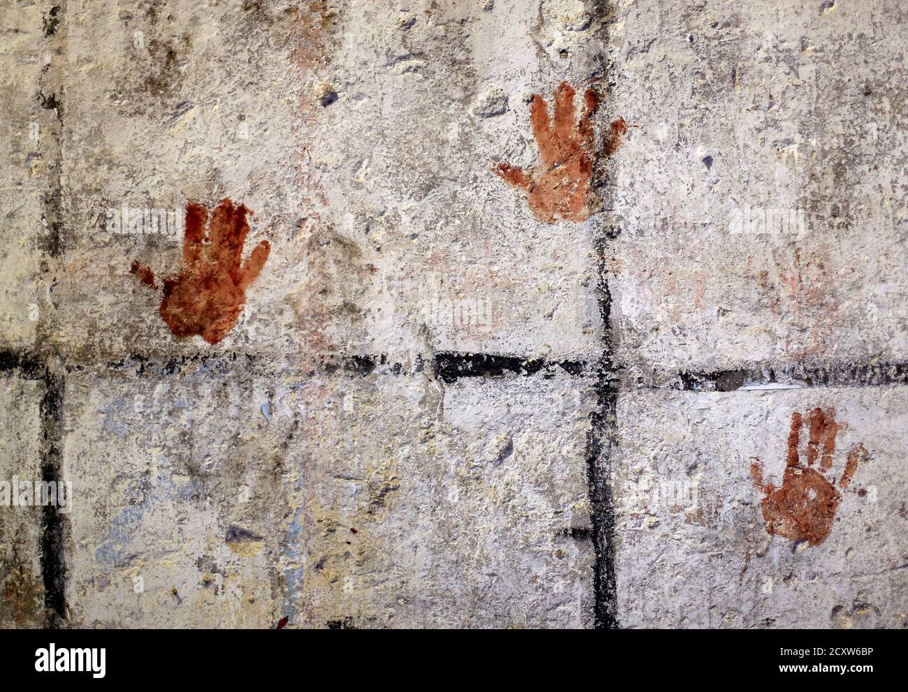 Christs death hi-res stock photography and images - Alamy