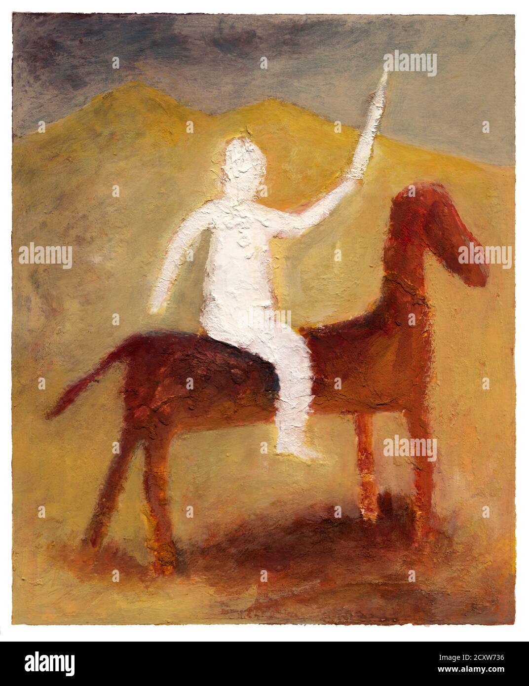 Medieval illustration of the sun hi-res stock photography and images ...