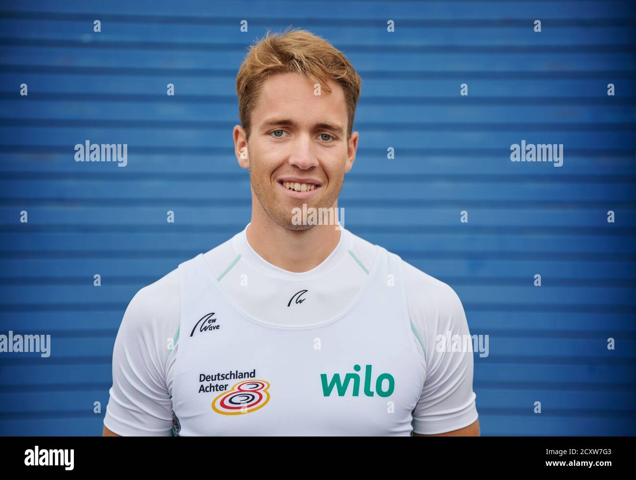 Dortmund, Germany. 01st Oct, 2020. Row: Media Day Team Germany eighth ...