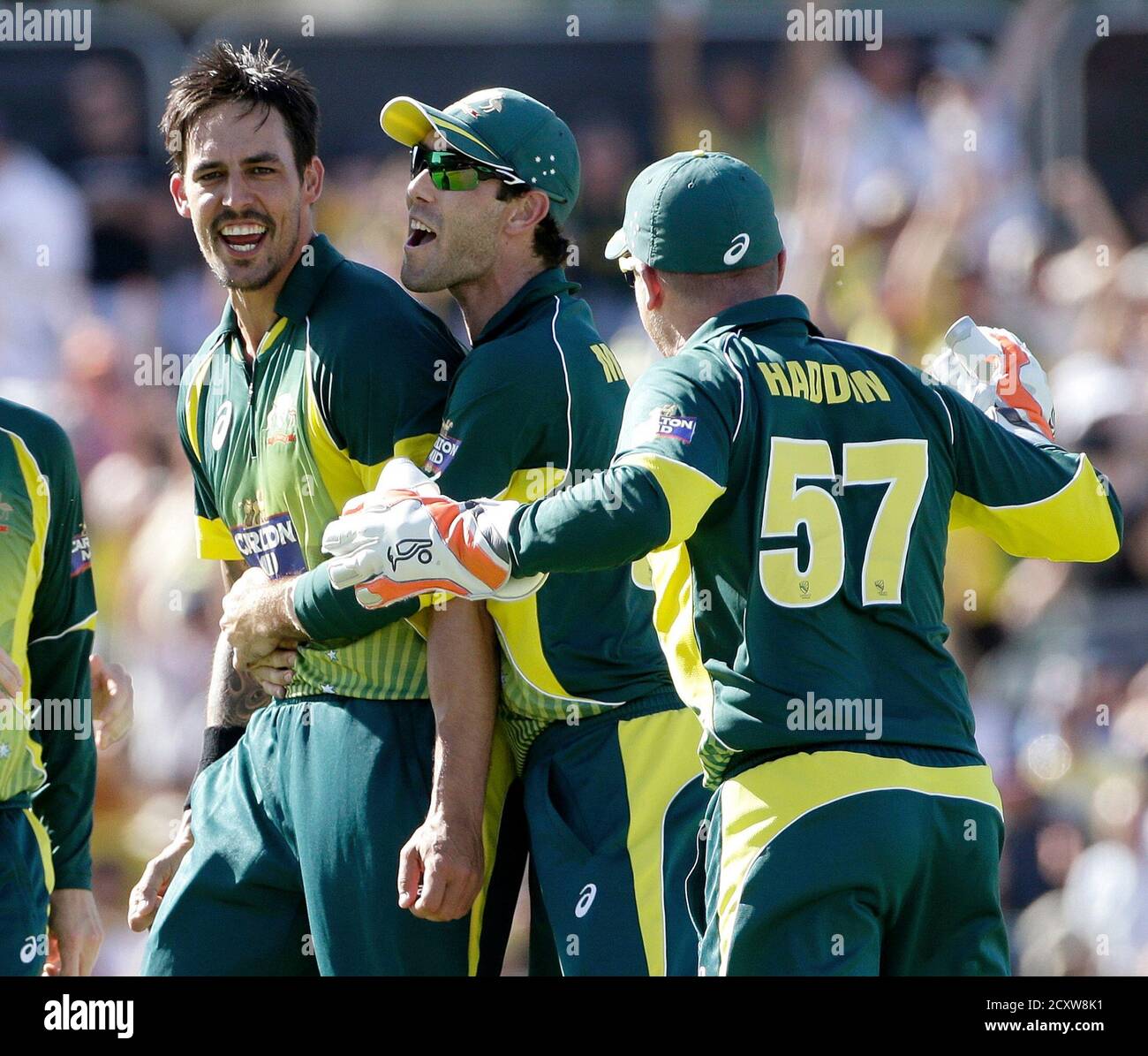 Hamish maxwell hi-res stock photography and images - Alamy