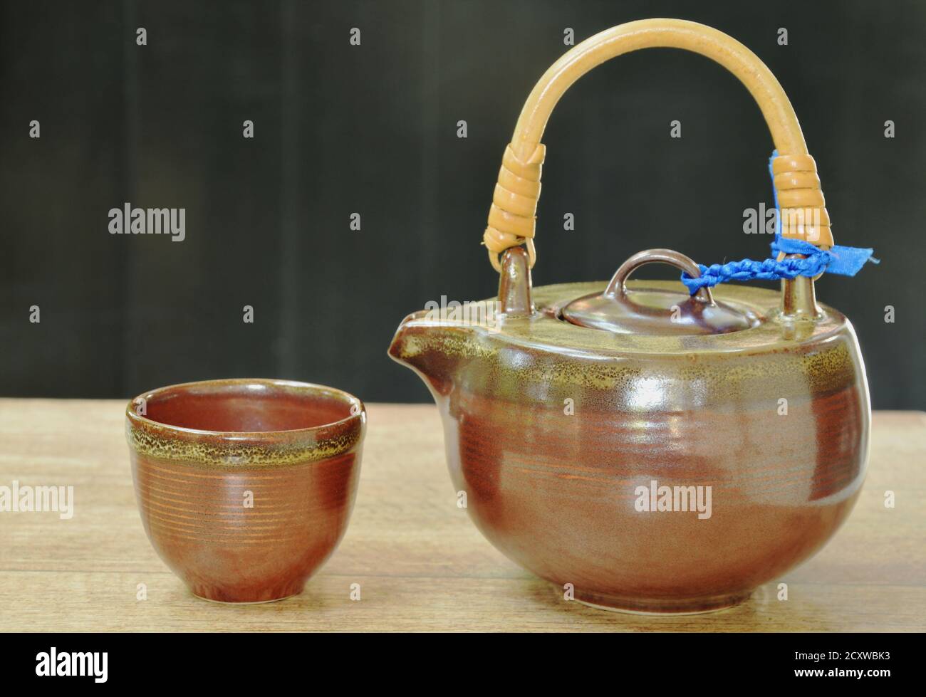 Pottery glass hi-res stock photography and images - Alamy