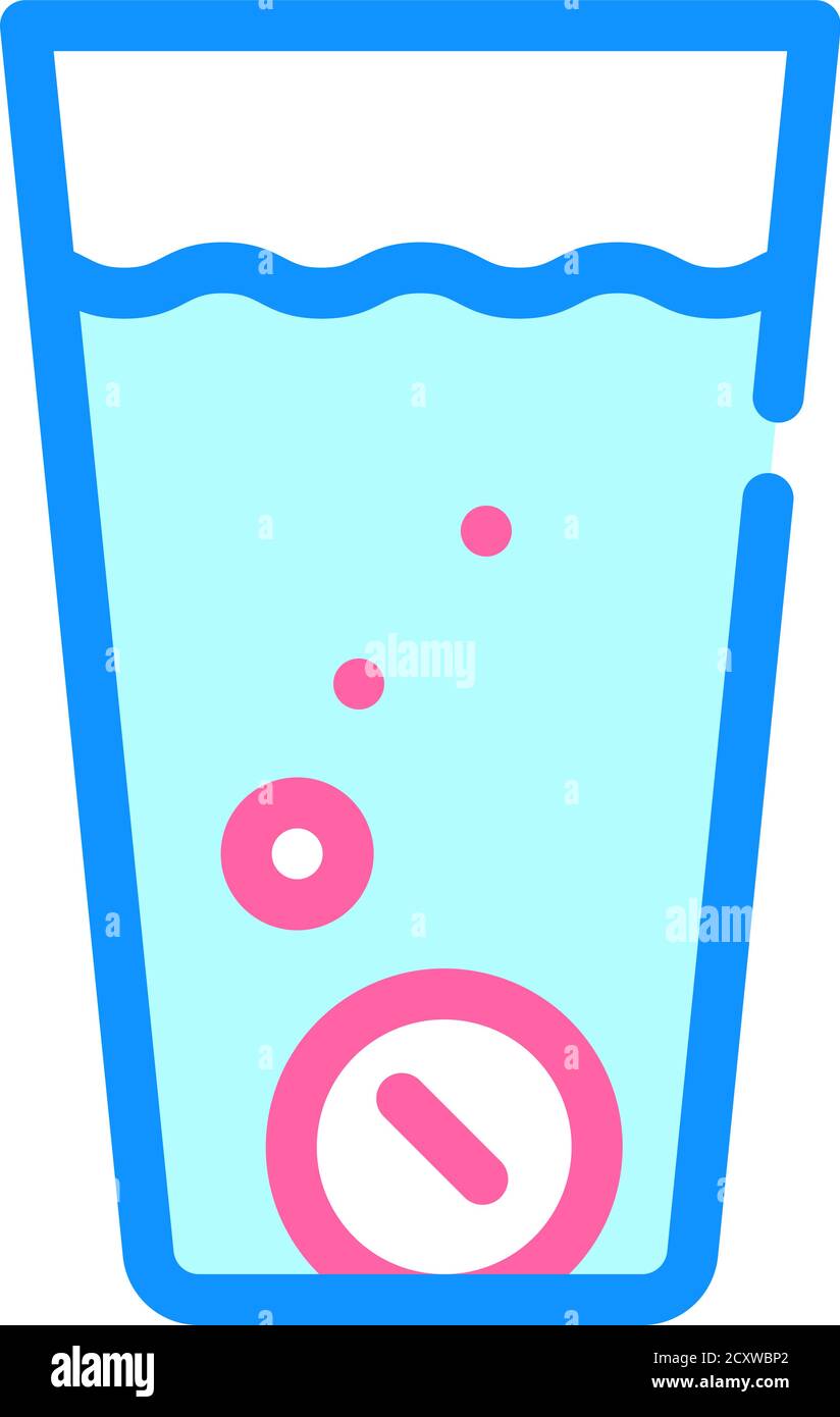 Chlorine tablets Stock Vector Images - Alamy