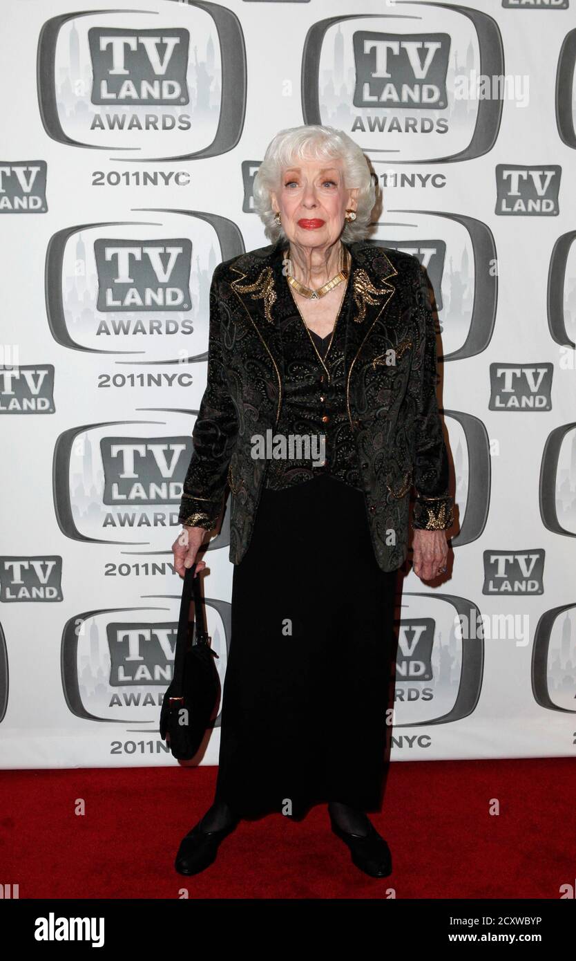 Joyce Randolph High Resolution Stock Photography and Images - Alamy