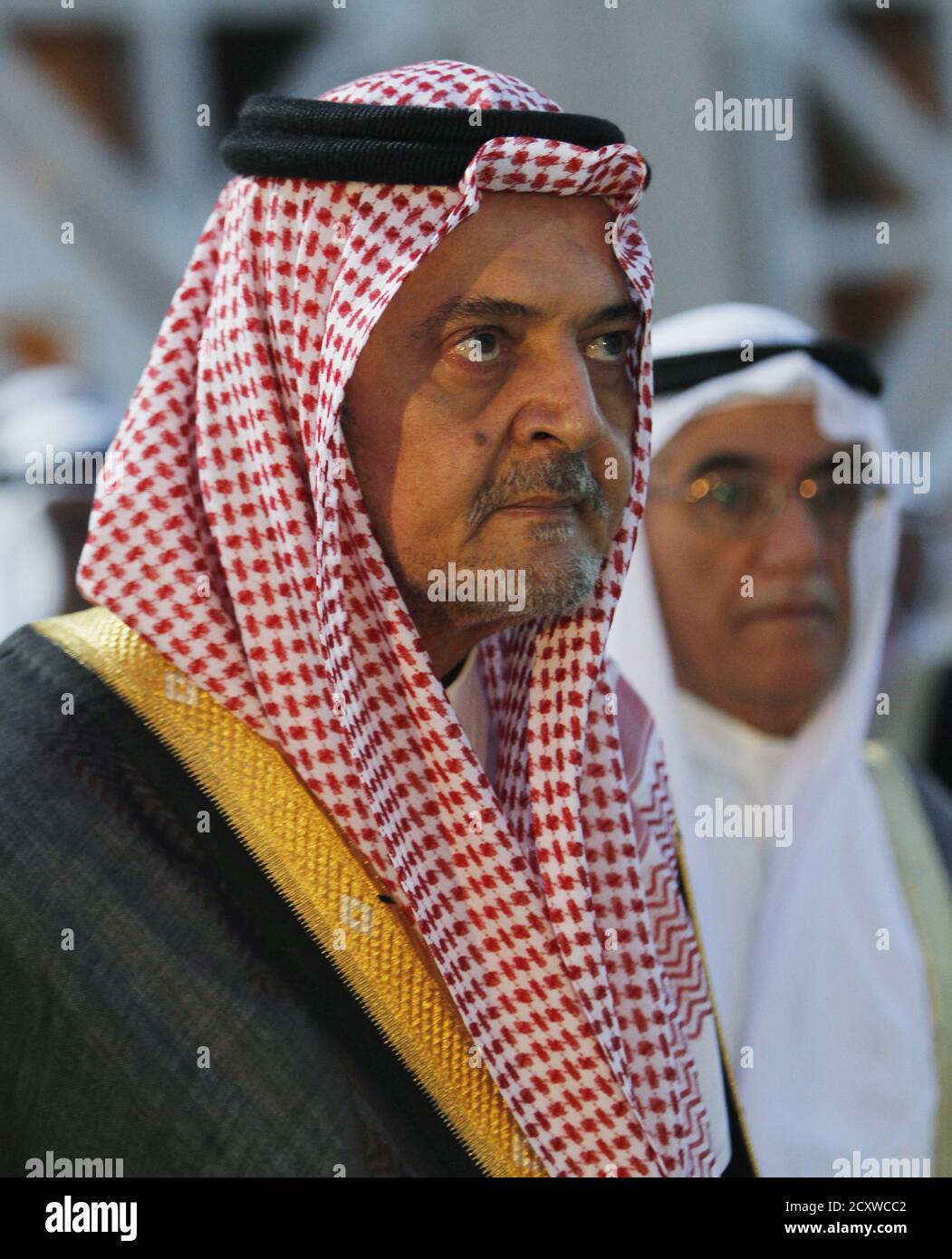 Prince fahad al saud hi-res stock photography and images - Alamy