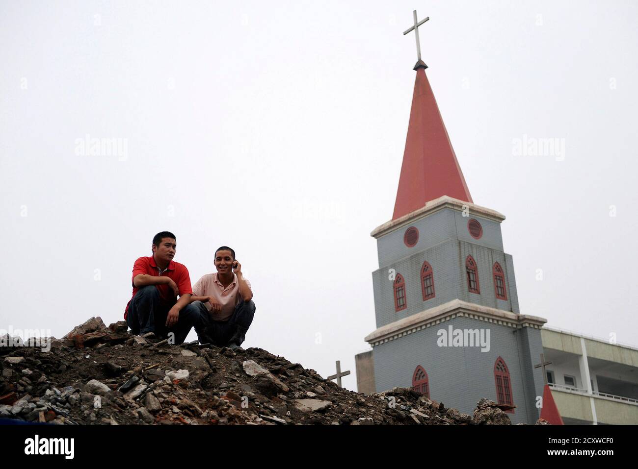 Christian Stringer High Resolution Stock Photography and Images - Alamy