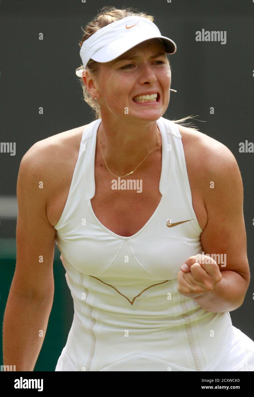 Laura Robson Eugenie Bouchard