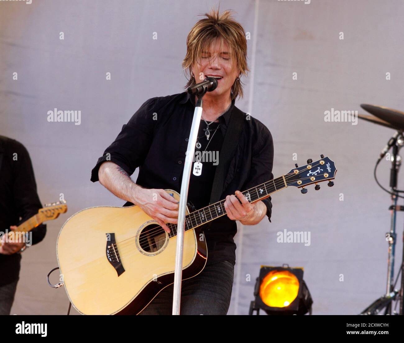 Goo Goo Dolls High Resolution Stock Photography and Images - Alamy