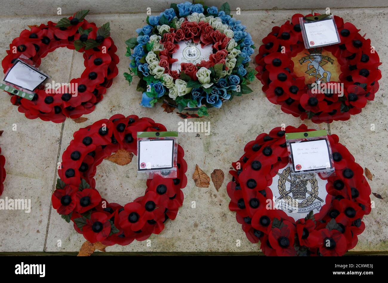 World war i remembrance hi-res stock photography and images - Alamy
