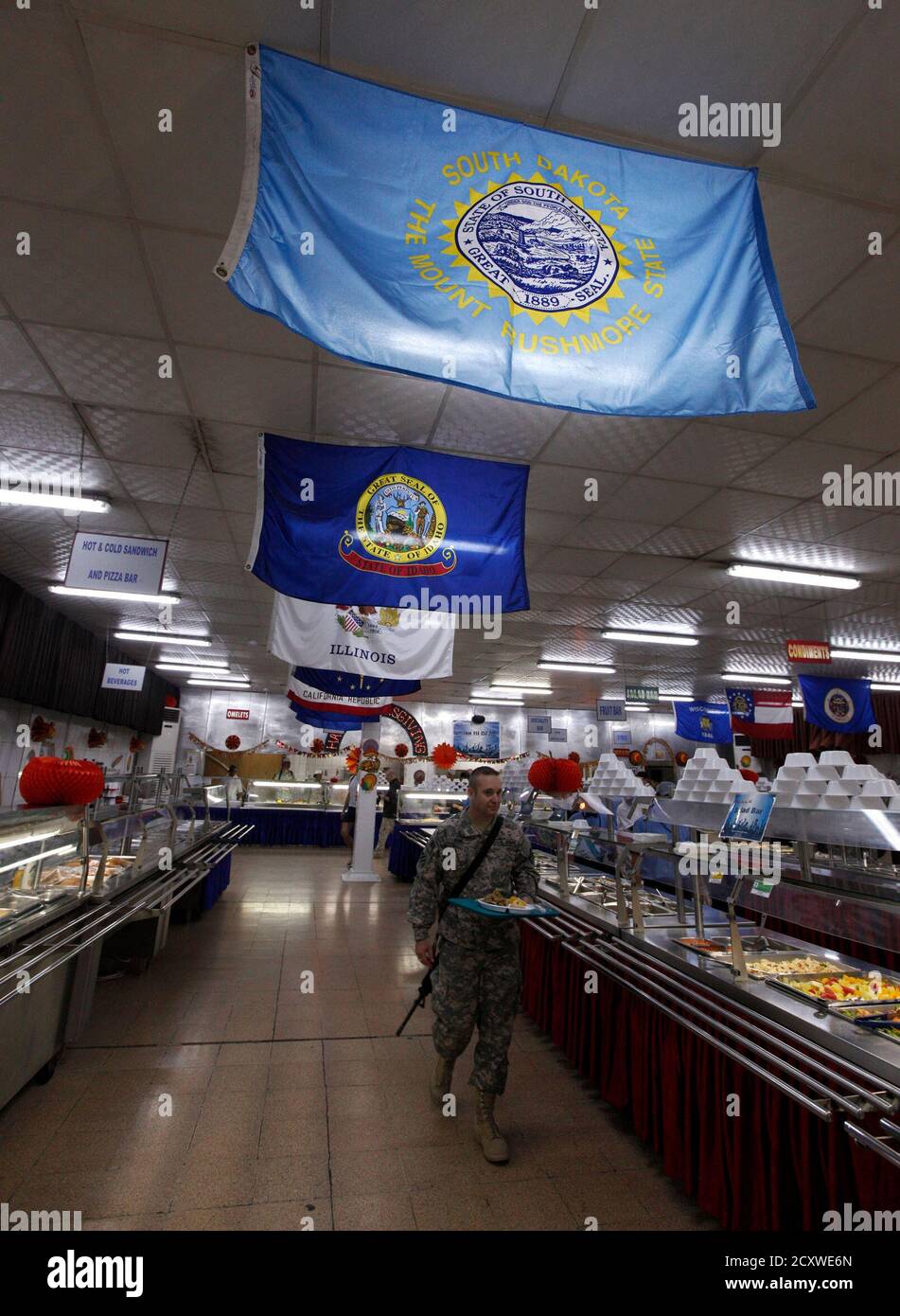 Fob union iii hi-res stock photography and images - Alamy