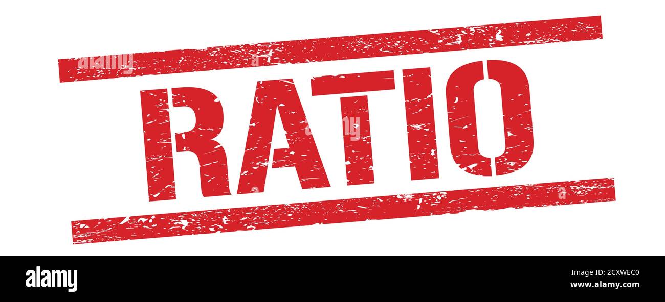 Ratio stamp hi-res stock photography and images - Alamy