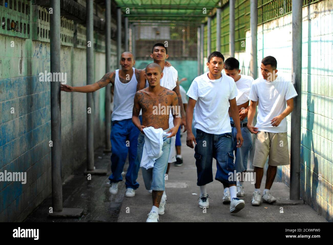 Prison expansion hi-res stock photography and images - Alamy