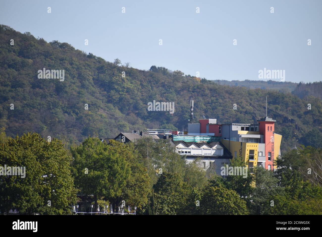 Lahnstein am rhein hi-res stock photography and images - Alamy