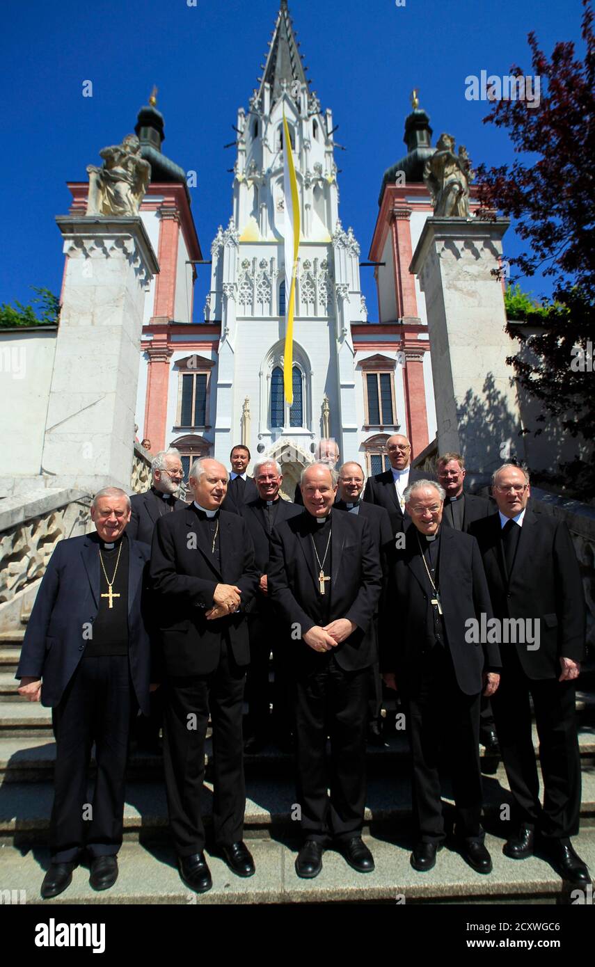 Franz lackner hi-res stock photography and images - Alamy