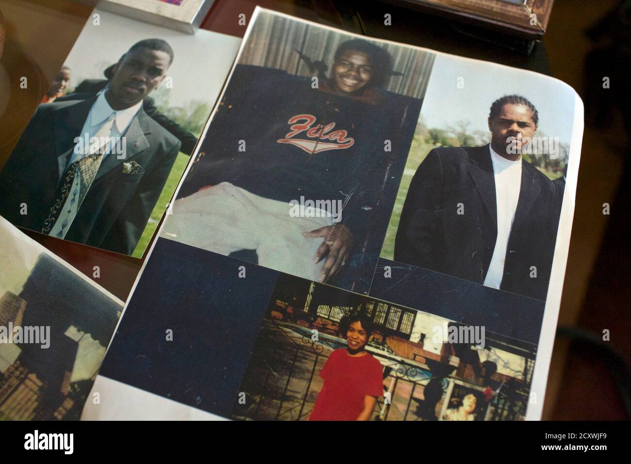 Mother Shirley High Resolution Stock Photography and Images - Alamy