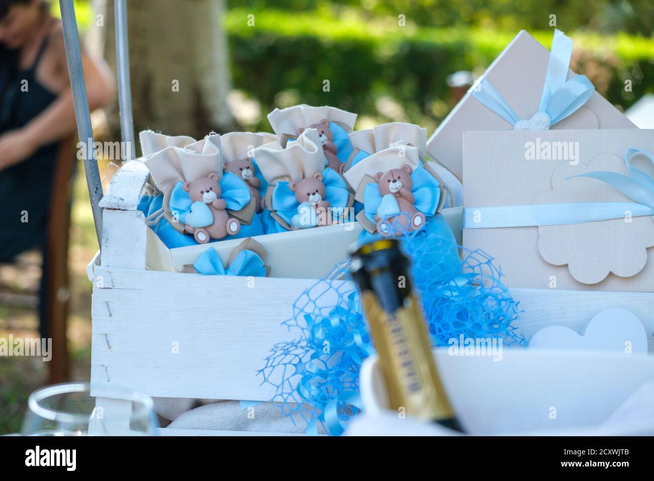 Baptism Set Up High Resolution Stock Photography and Images - Alamy