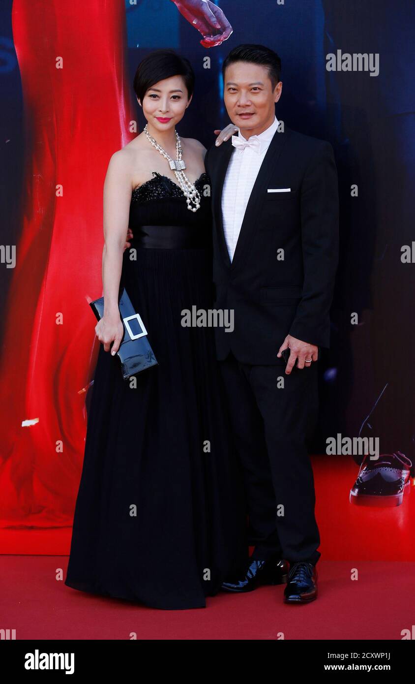 Angela tong hi-res stock photography and images - Alamy