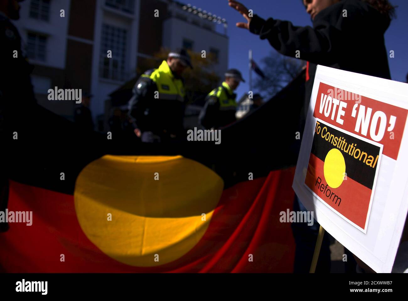 First nations australians hi-res stock photography and images - Alamy