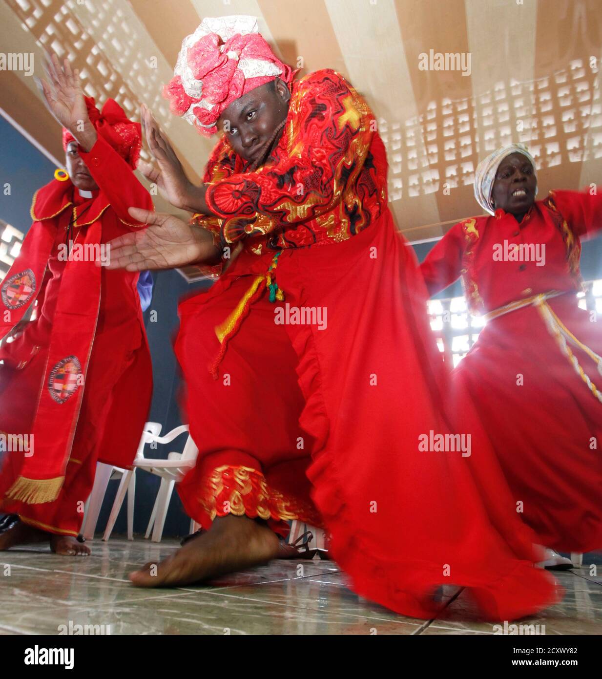 Shouter Baptist High Resolution Stock Photography and Images - Alamy