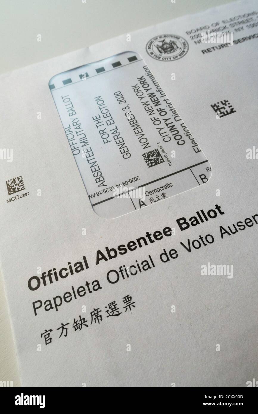 American military voting hi-res stock photography and images - Alamy