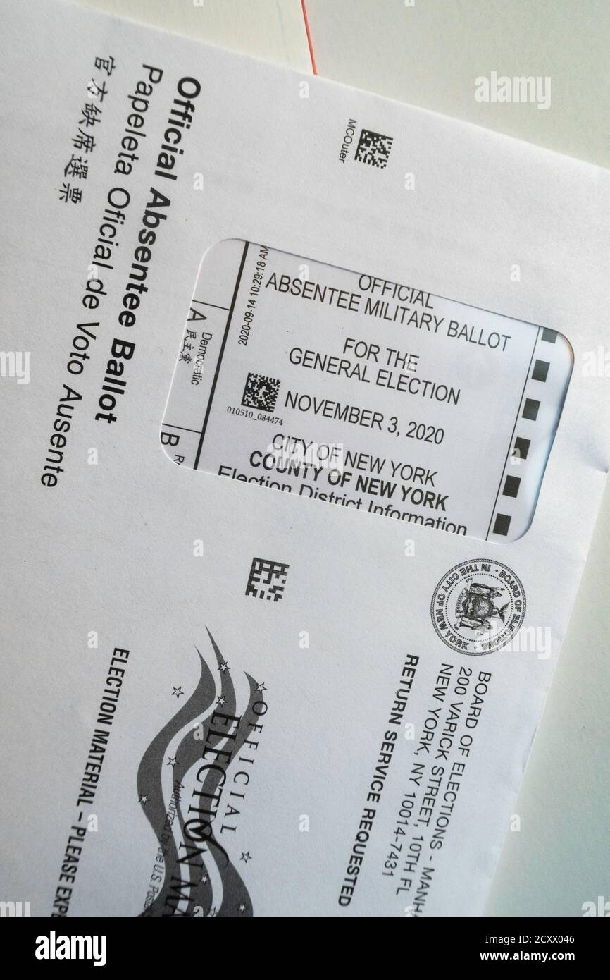 American military voting hi-res stock photography and images - Alamy