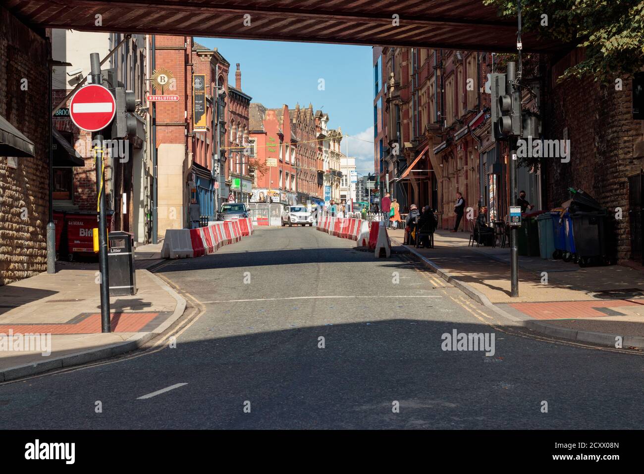 Calls lane hi-res stock photography and images - Alamy
