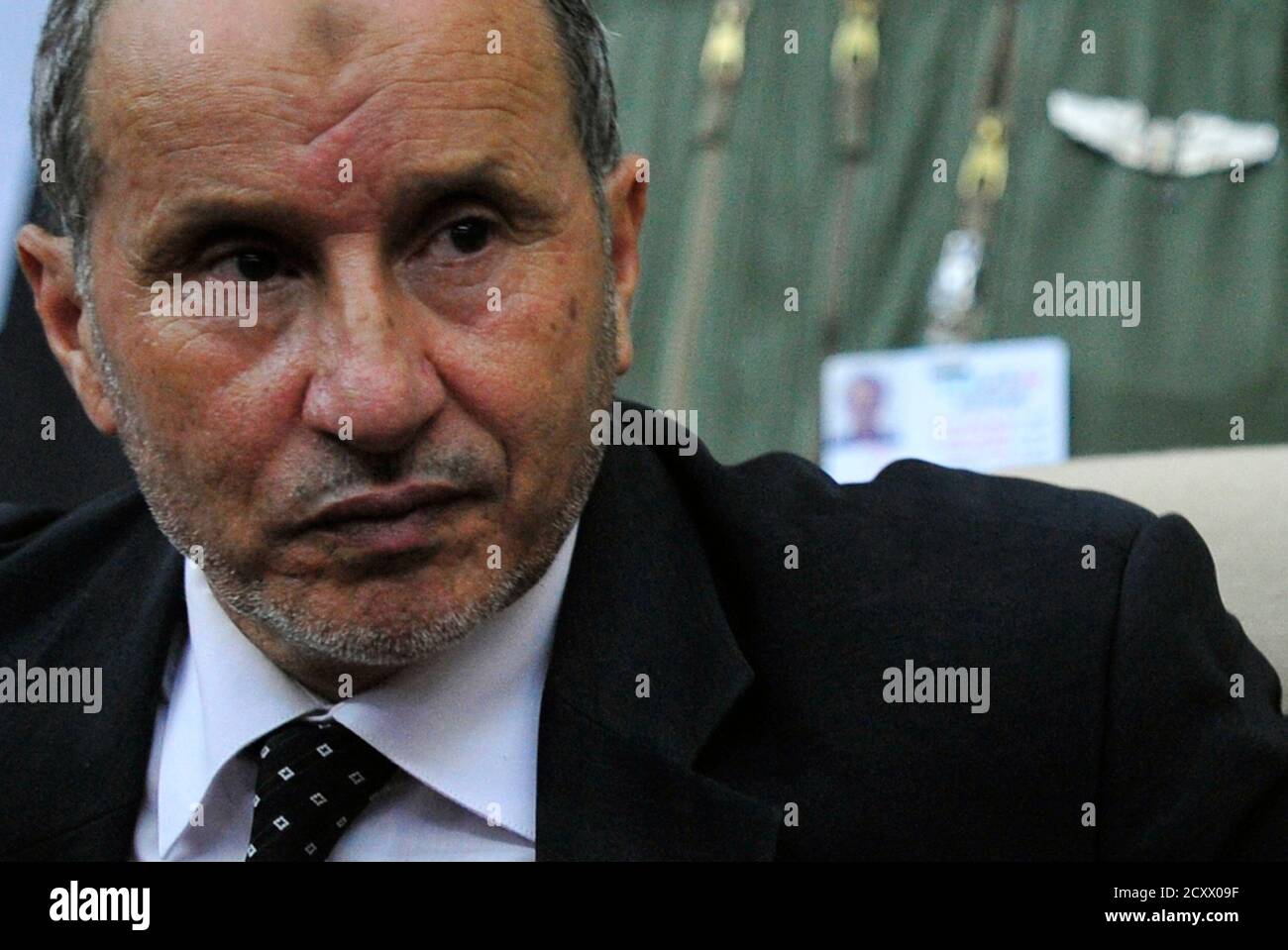 Senior position hi-res stock photography and images - Alamy