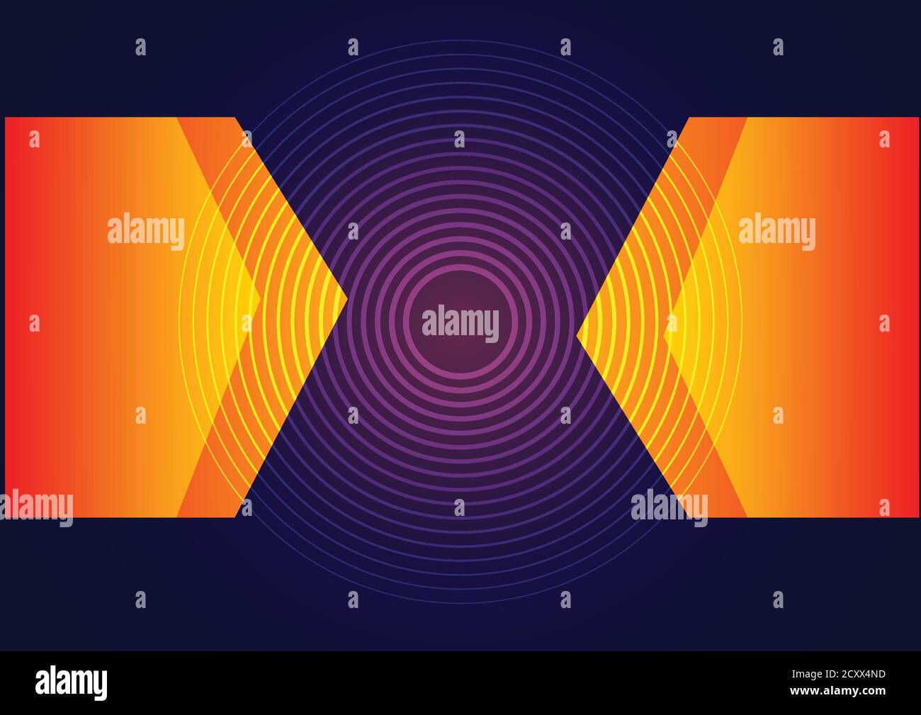 stylish abstract background vector illustration Stock Vector Image ...