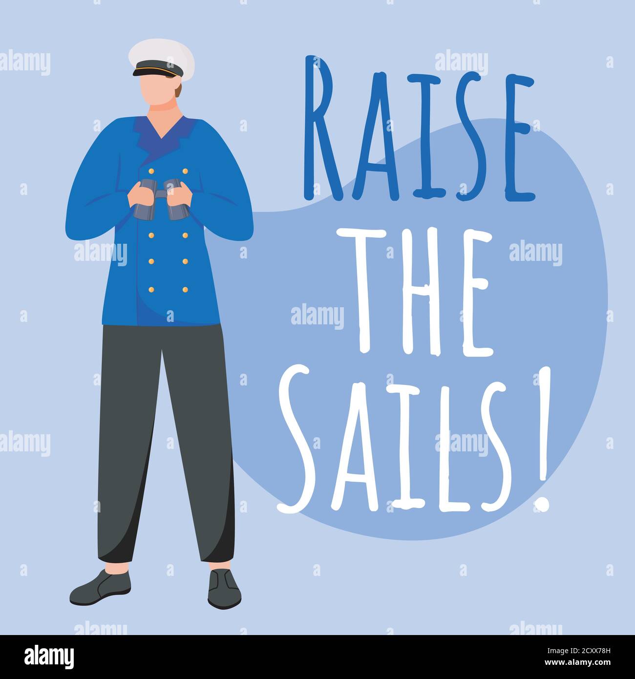 Raise the sails hi-res stock photography and images - Alamy