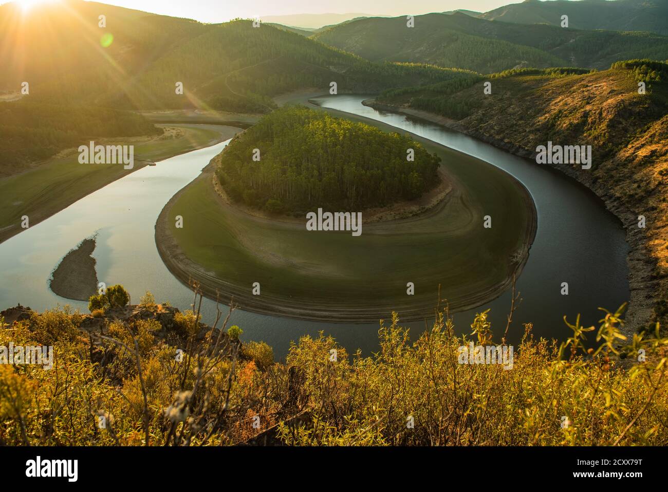 Beautiful little city st hi-res stock photography and images - Alamy