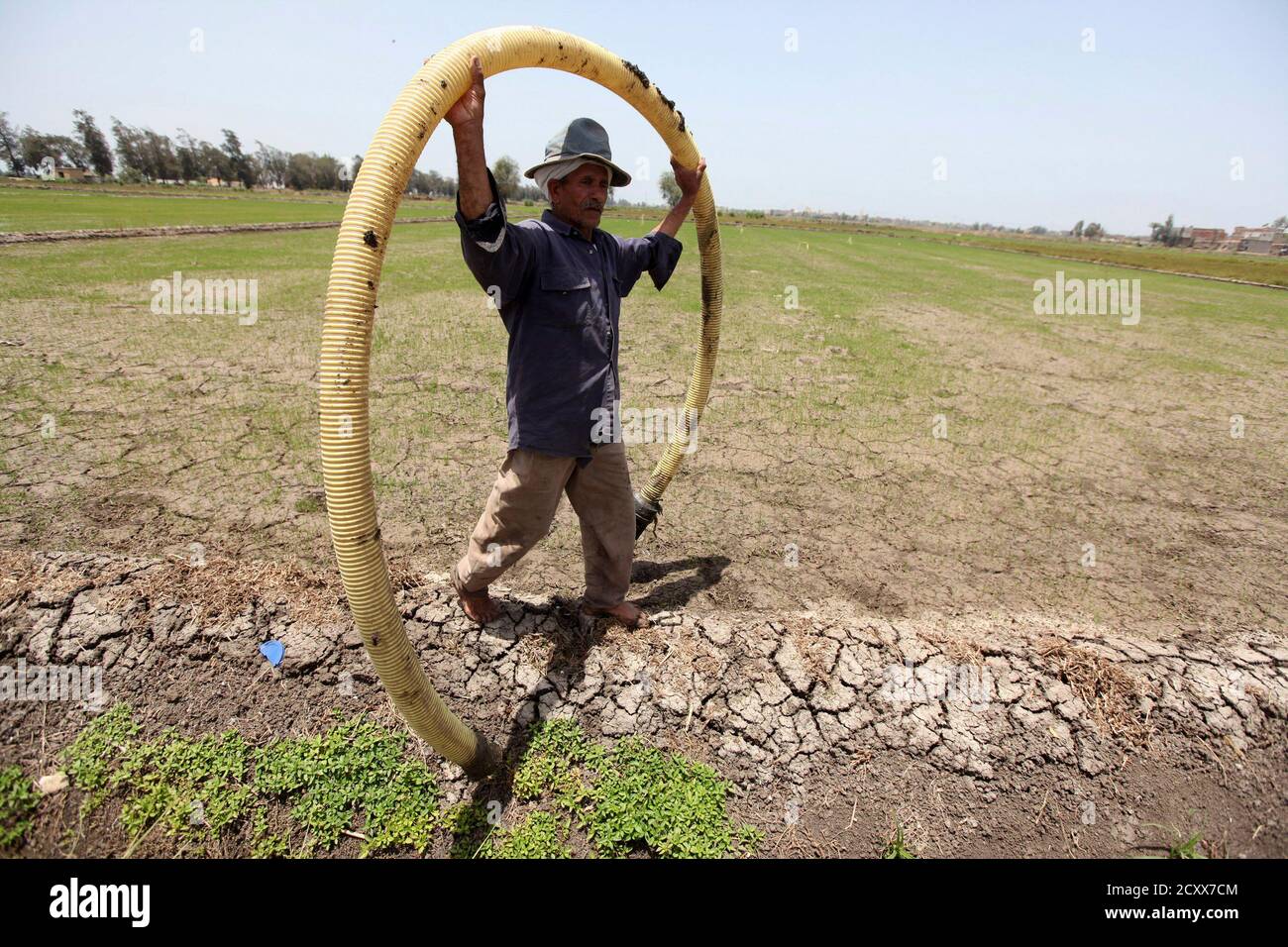 Nile River Plan High Resolution Stock Photography and Images - Alamy