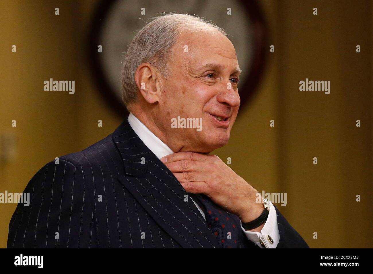 Conservative senator hi-res stock photography and images - Alamy