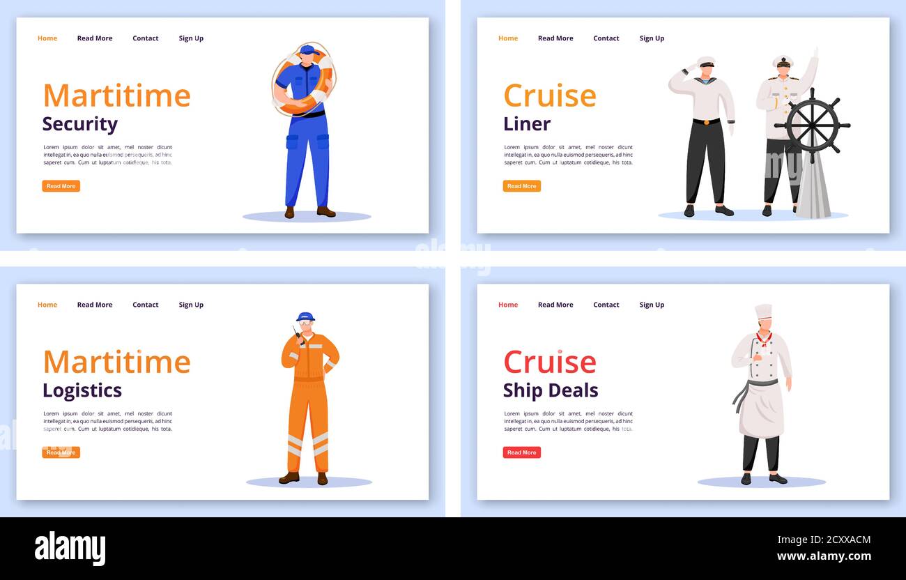Set characters in form Stock Vector Images - Alamy