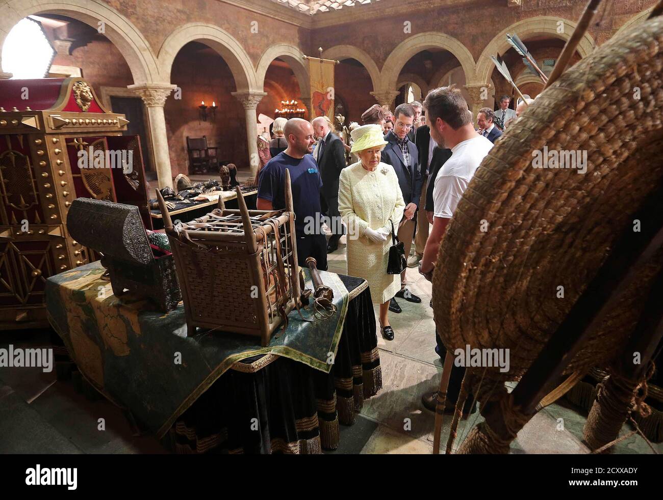 Titanic porter hi-res stock photography and images - Alamy