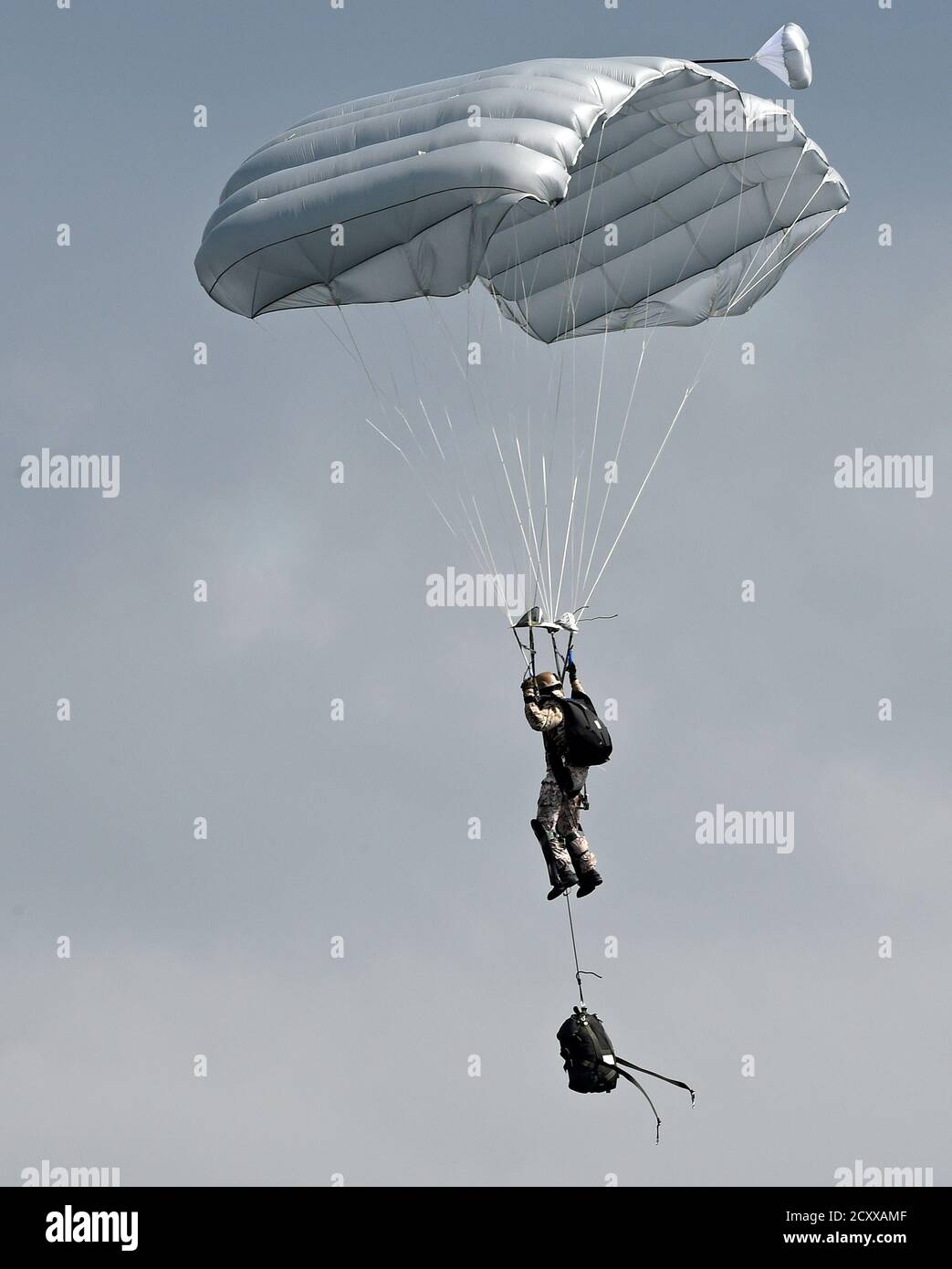 Bundeswehr diver hi-res stock photography and images - Alamy