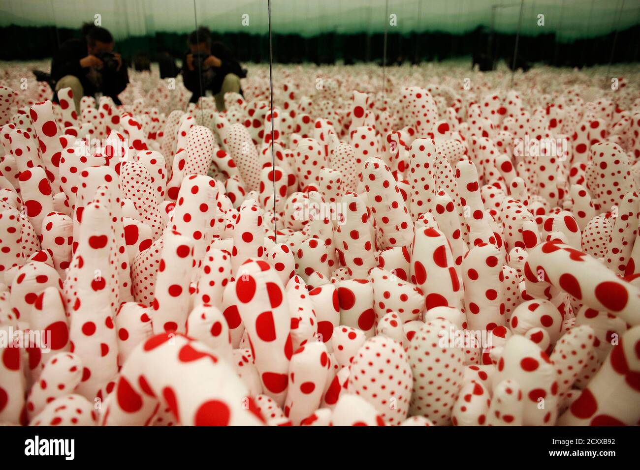 Phalli's field hi-res stock photography and images - Alamy