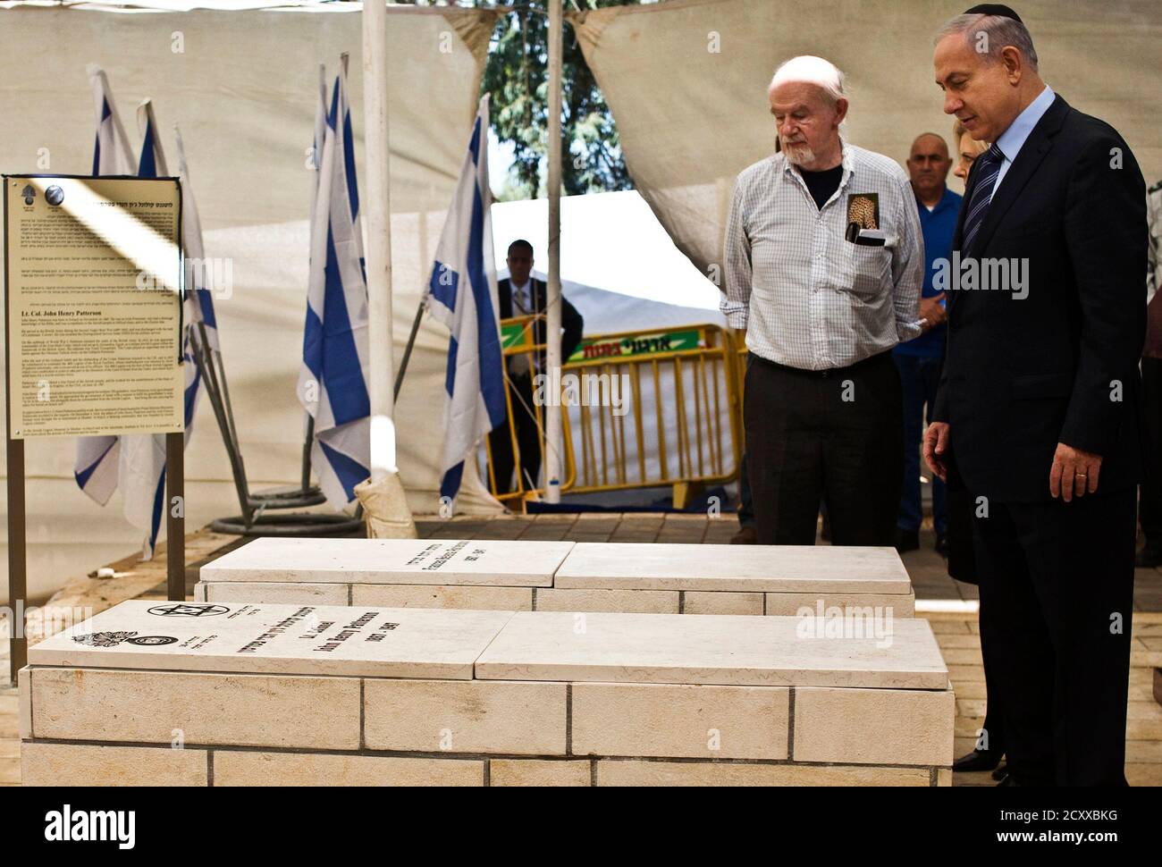 John patterson jewish legion hi-res stock photography and images - Alamy