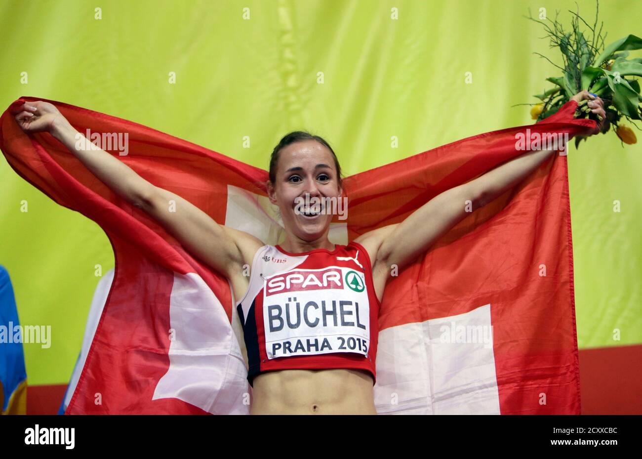 Selina buchel hi-res stock photography and images - Alamy