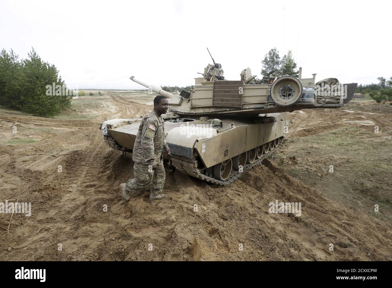 Adazi Military Base High Resolution Stock Photography and Images - Alamy