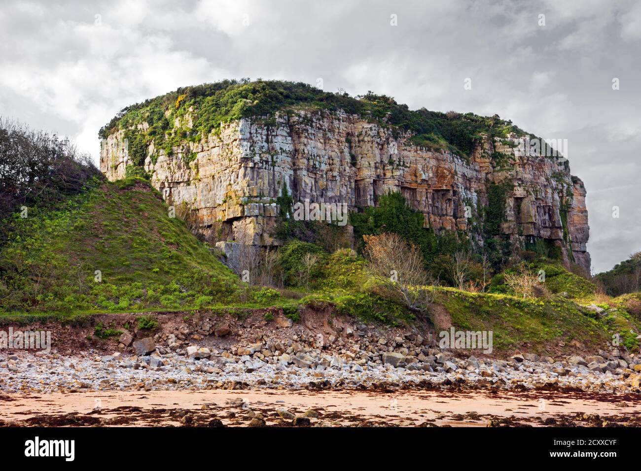 Like the lost world of arthur conan doyle hi-res stock photography and ...