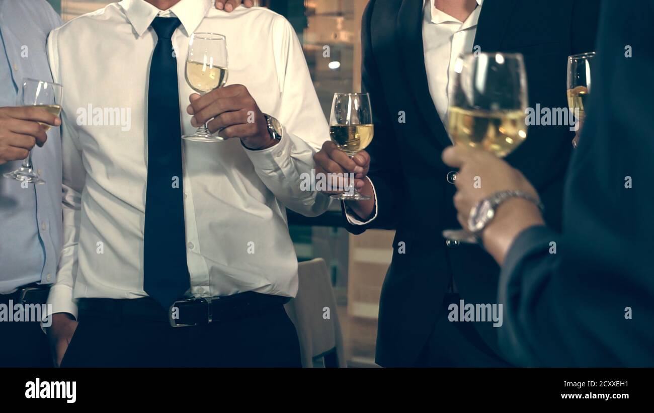 Farewell drink hi-res stock photography and images - Alamy