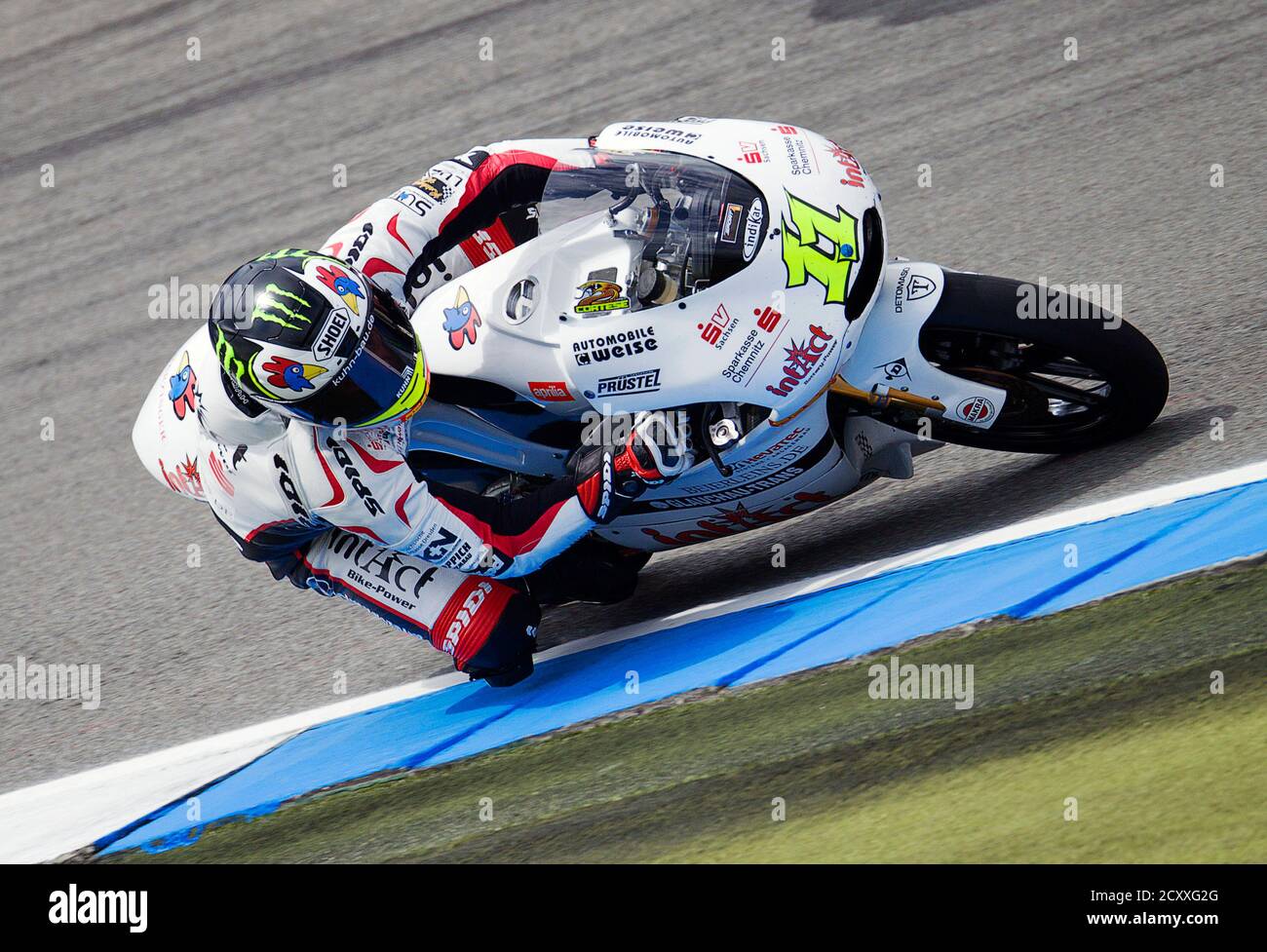 125cc racing motogp hi-res stock photography and images - Alamy